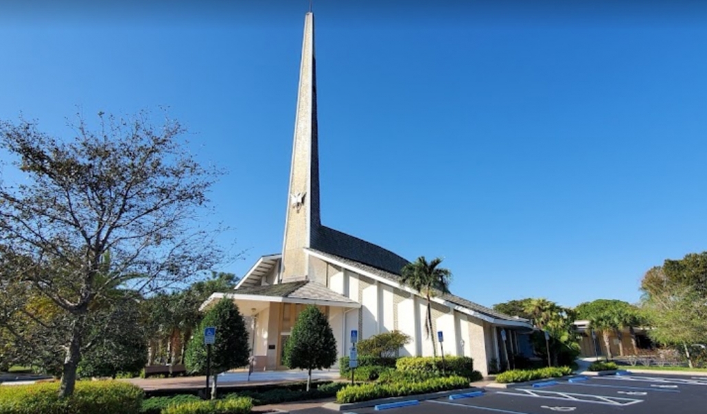 Host & Support Congregations – Family Promise of Martin County